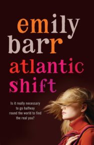Emily Barr | British travel writer and novelist