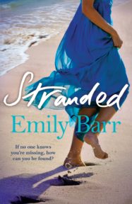 Emily Barr | British travel writer and novelist
