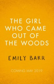 Emily Barr | British travel writer and novelist